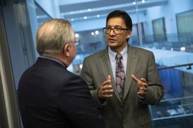 Business Driven Education | University at Albany