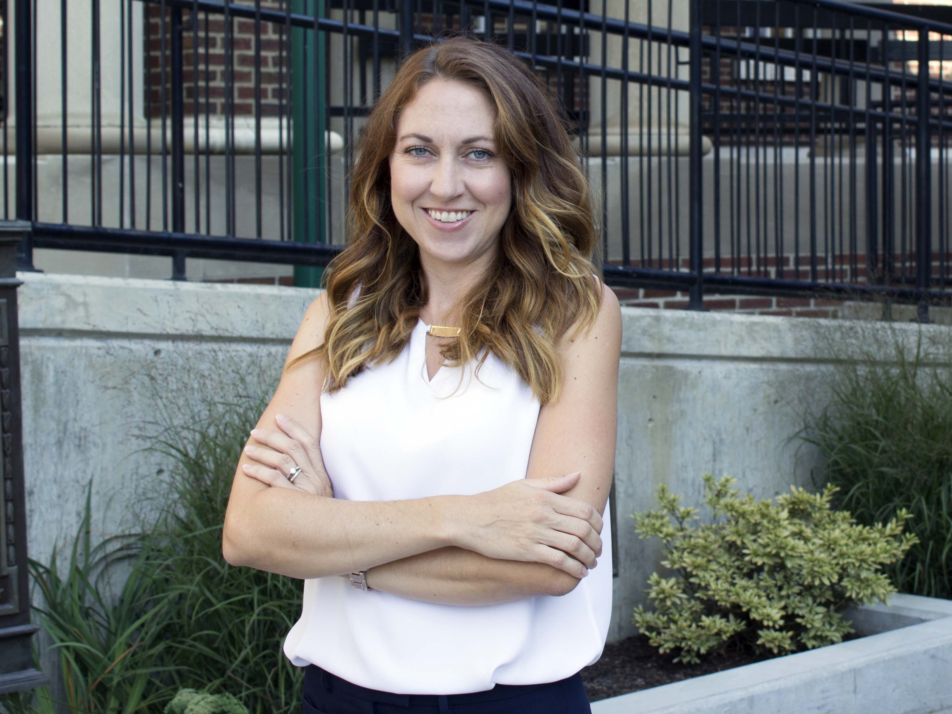 Student Spotlight: Janet Andrade | University at Albany