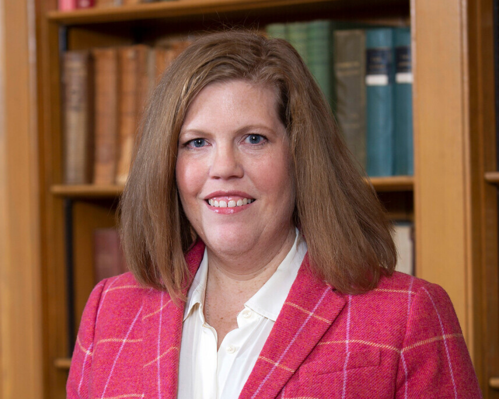 MPH Student Selected as 2020 Women in Public Policy Fellow | University ...