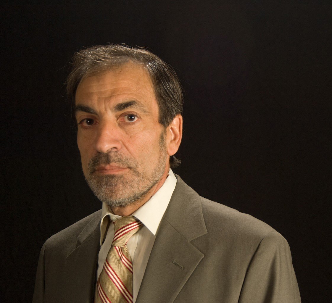 Join Distinguished Professor, Dr. Daniel Levy for a Podcast with Will ...