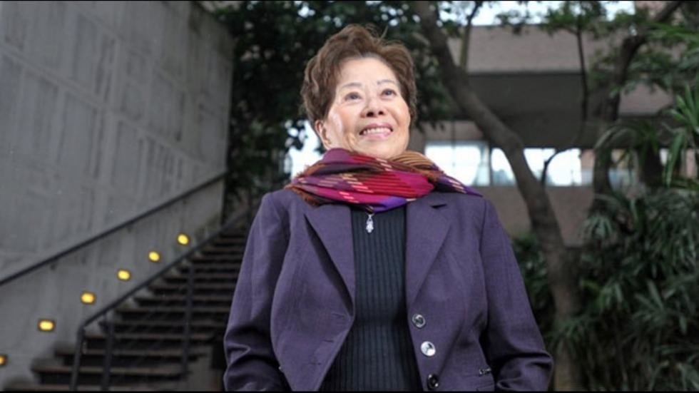 Former East Asian Studies Faculty Member Lihua Yu Passes Away ...