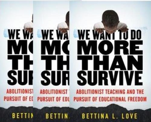 SOE Book Club Broadens Discussion on Culturally Informed Teaching ...