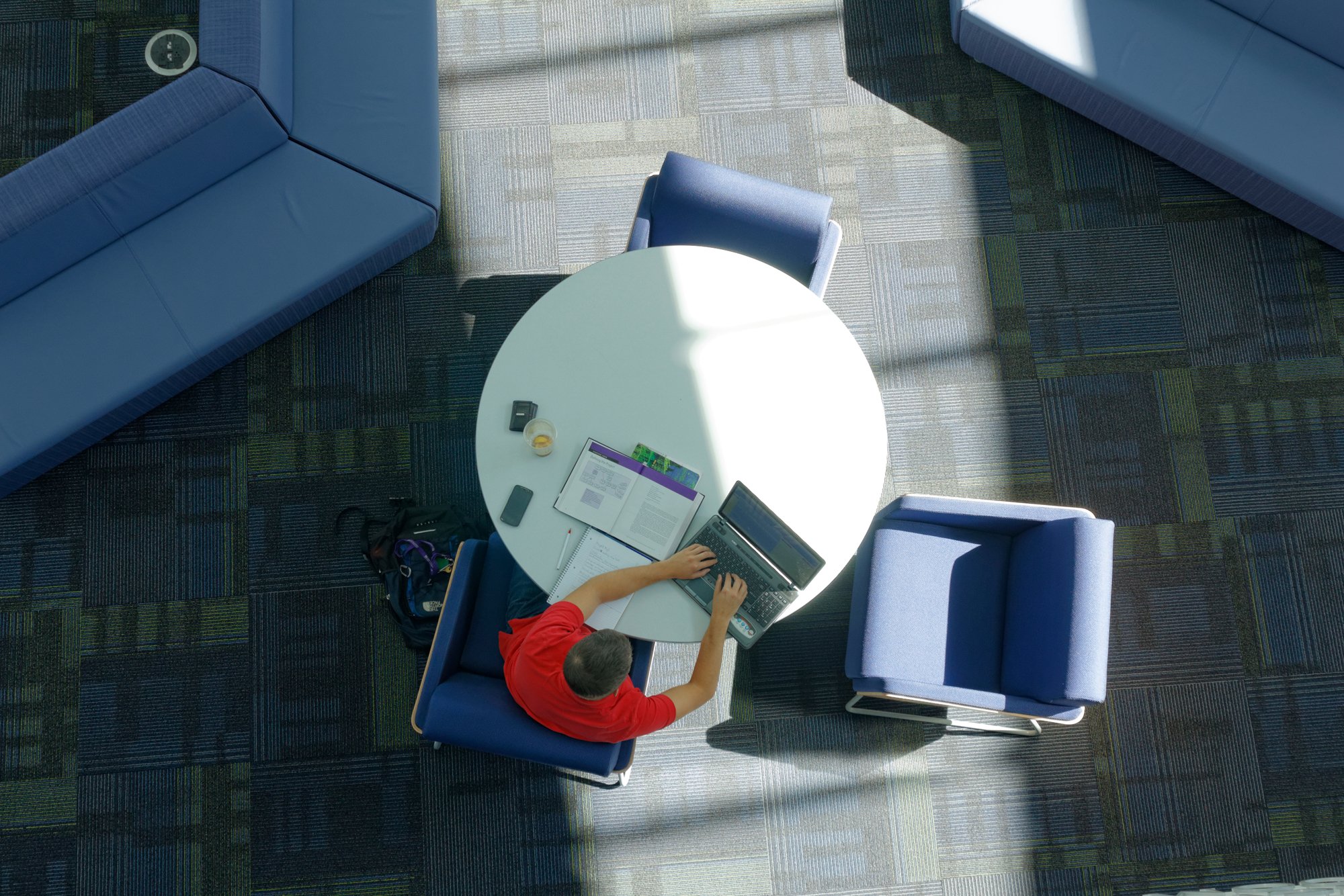 Connecting in Isolation | University at Albany