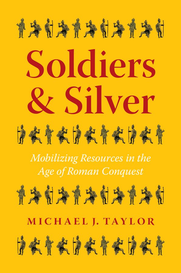Asst. Professor Michael Taylor Publishes New Book | University at Albany