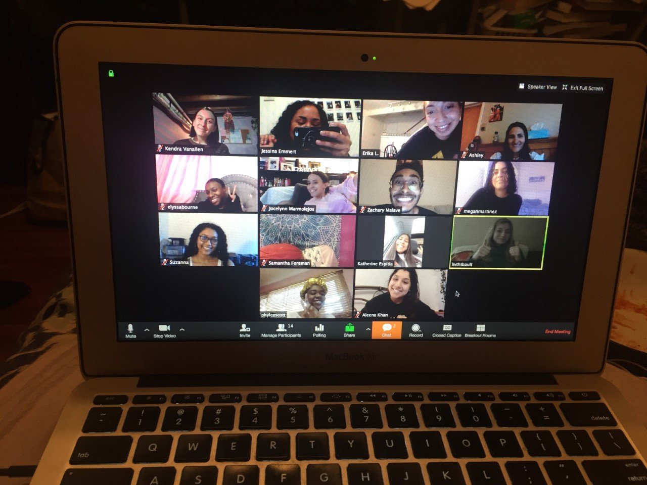 The Year in WGSS Achievement | University at Albany