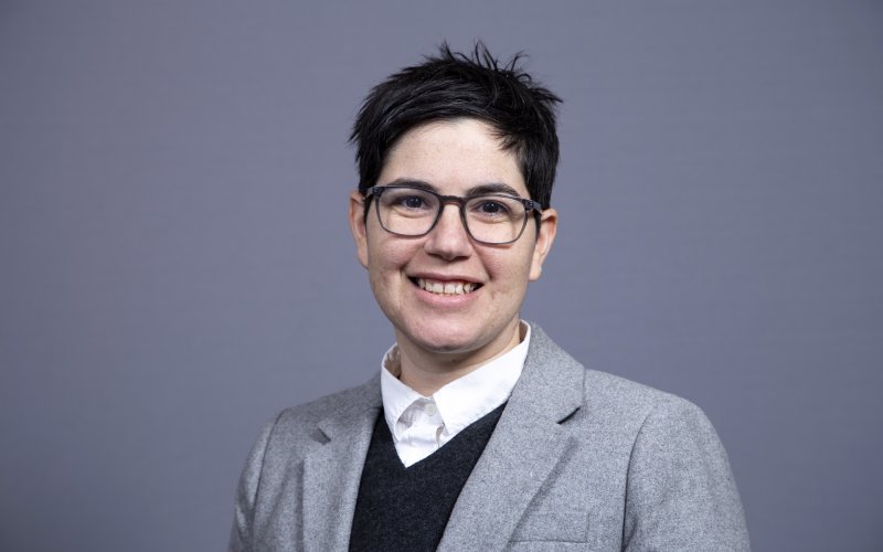 Dr. Beth Feingold Named Public Health Undergraduate Program Director ...