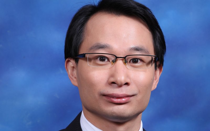 Professor Ho: Remote Instruction Widens the Gap | University at Albany