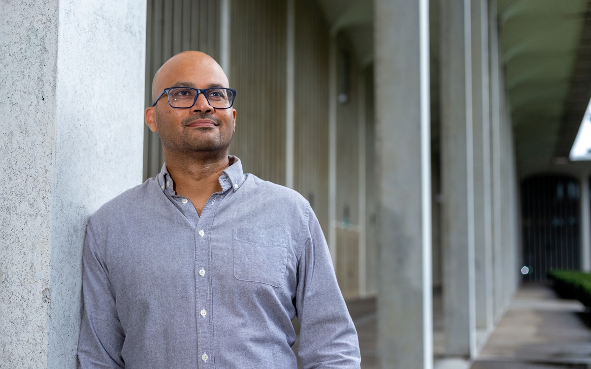 Making Artificial Intelligence Truly Trustworthy | University at Albany