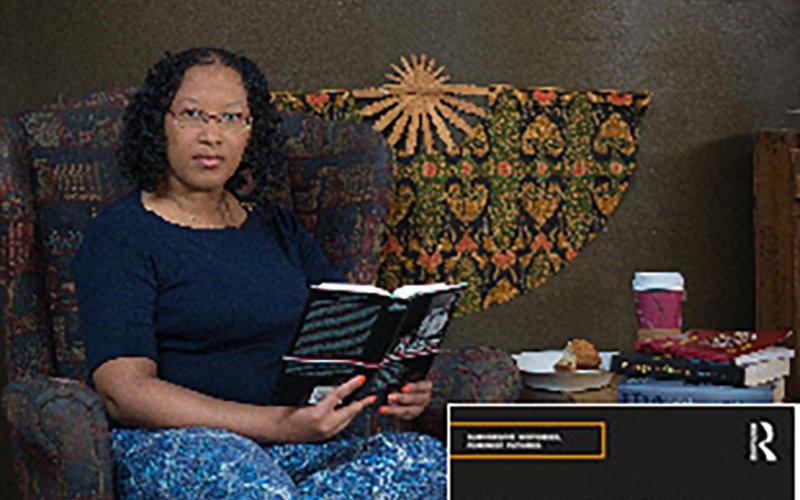 WGSS Professor, Chair Janell Hobson a featured writer at 4th Annual ...