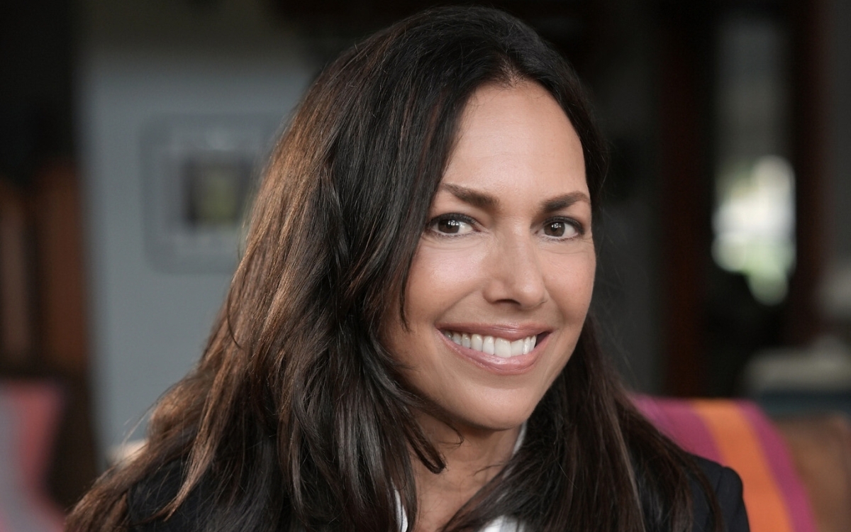 The Creative Life: A Conversation with Susanna Hoffs - November 9 ...