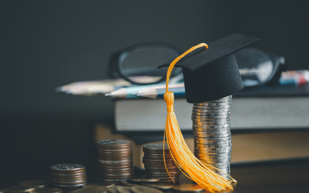 Finding Funding for Graduate School | University at Albany