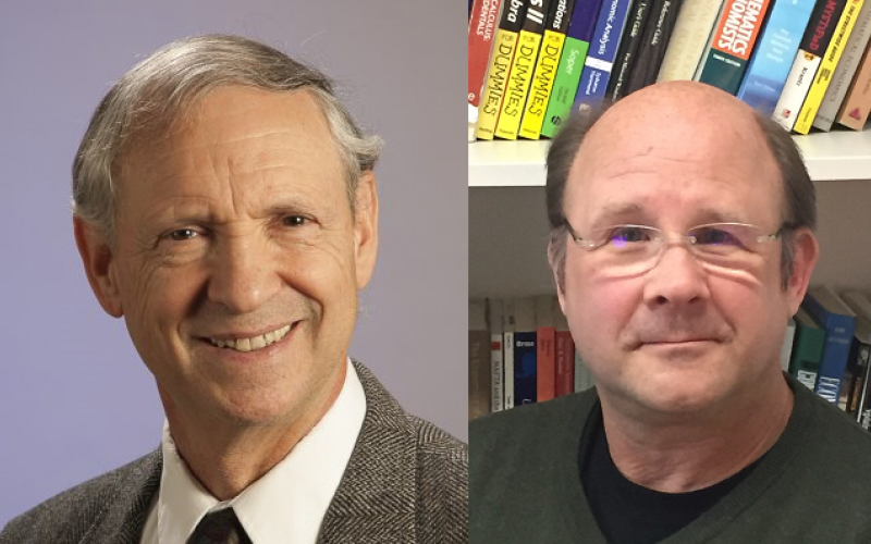 Three Faculty Members Nominated for the TORCH Award | University at Albany