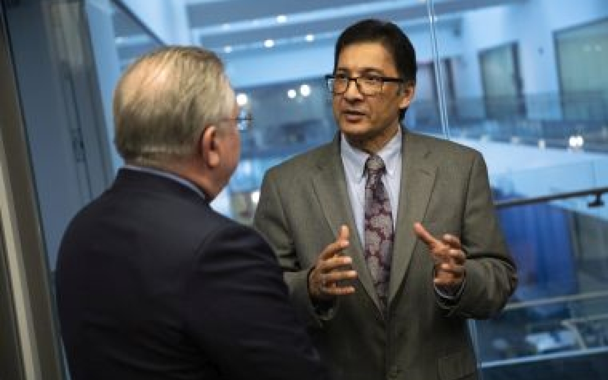 Business Driven Education | University at Albany