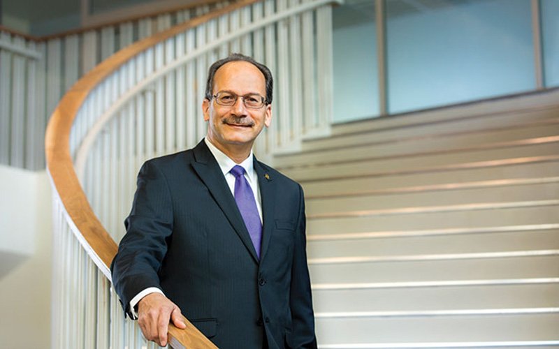 Albany Business Review Honors President Rodríguez as a Leader in ...