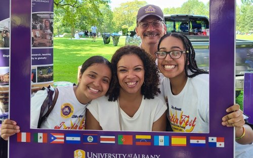 Educational Opportunity Program (EOP) | University at Albany