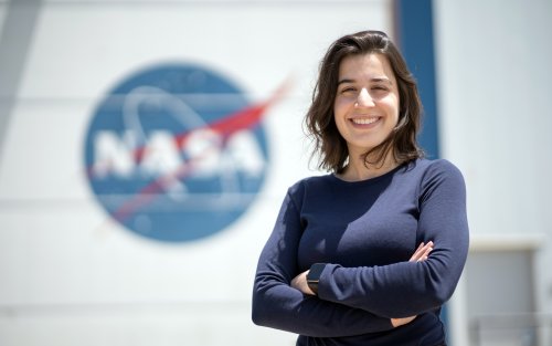 Department of Physics | University at Albany