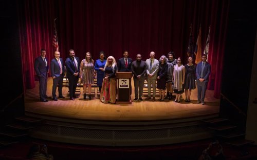 Rockefeller College Homepage | University at Albany