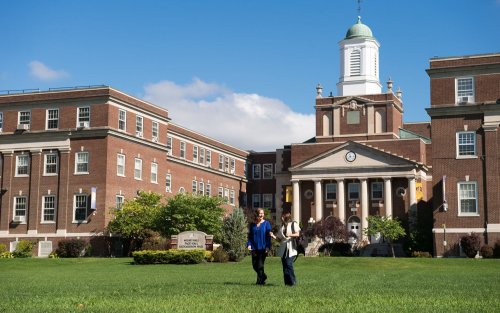 School of Education Home | University at Albany