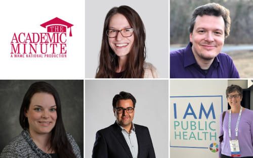 Department of Psychology | University at Albany