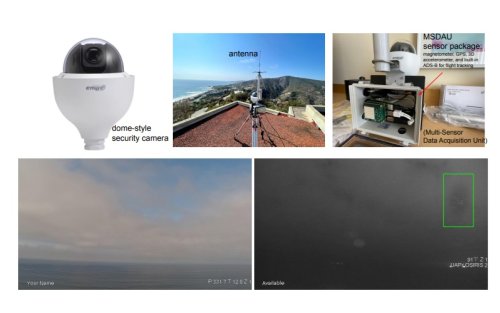 Department of Physics | University at Albany