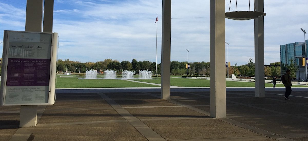 The Wang Group | University at Albany