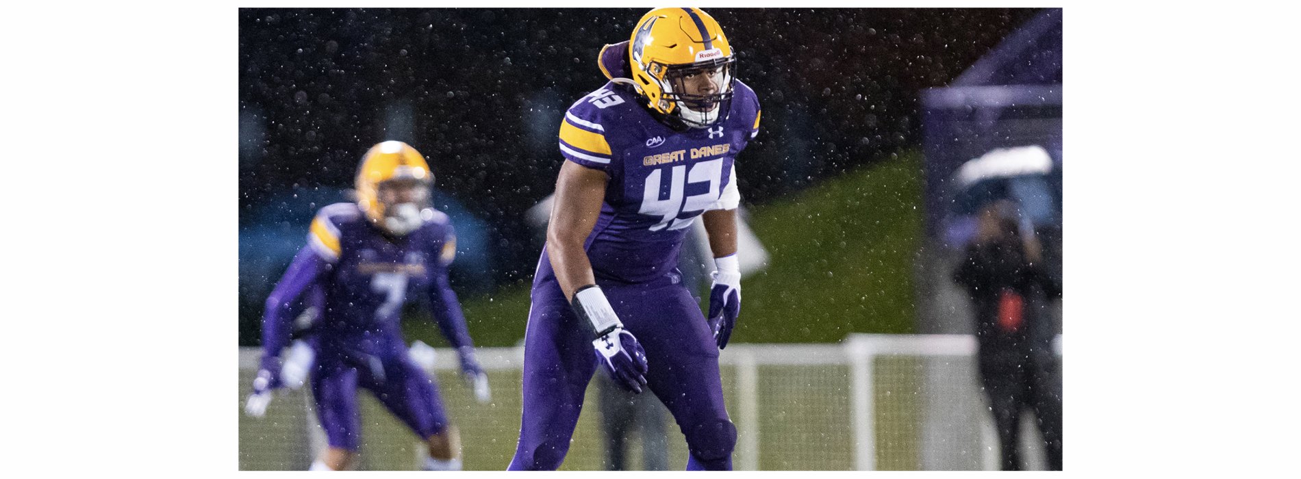 Fall Sports Underway for Great Danes | University at Albany