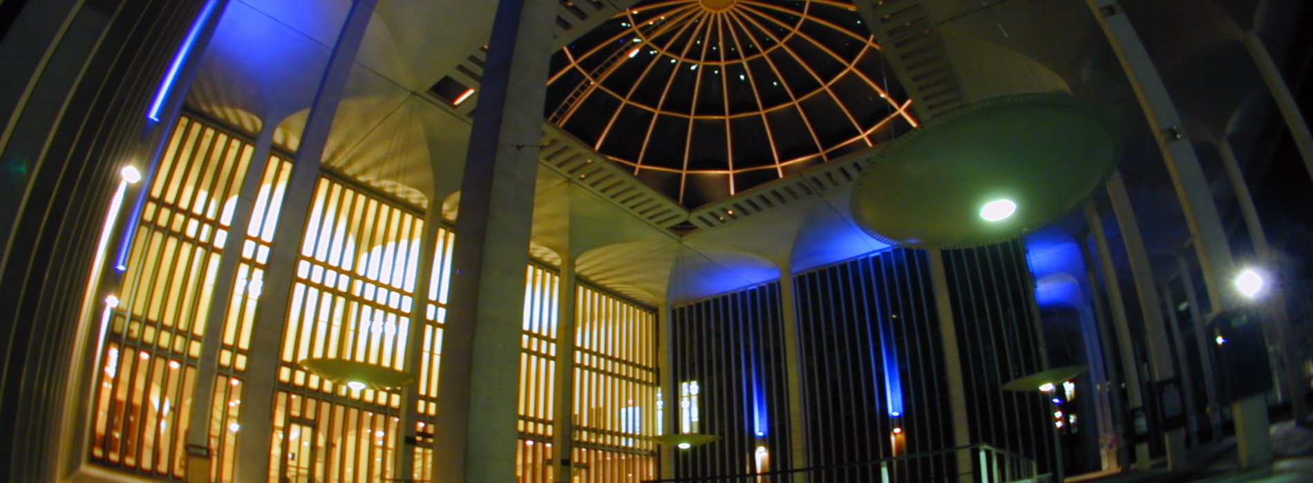 Performing Arts Center | University at Albany