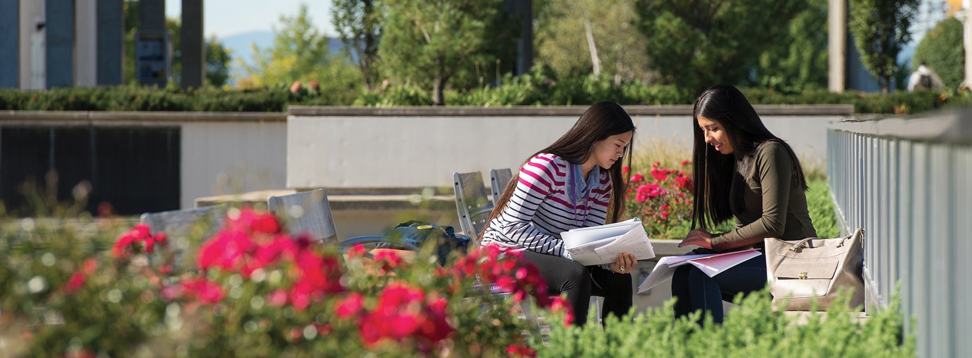 Real Learning. Real Impacts. | University at Albany