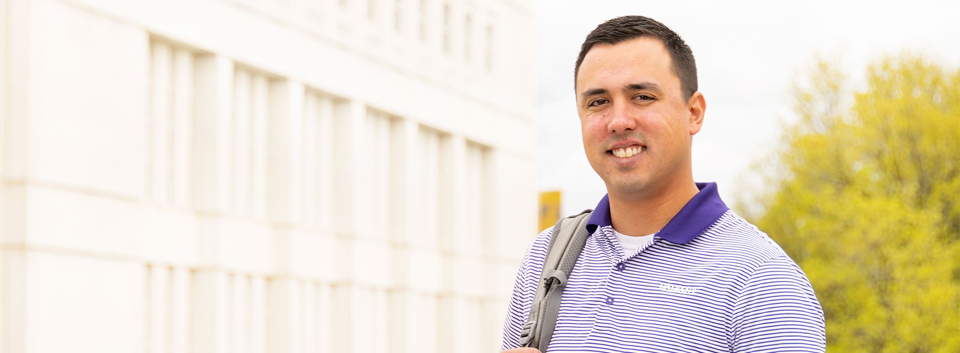 By The Numbers | University at Albany