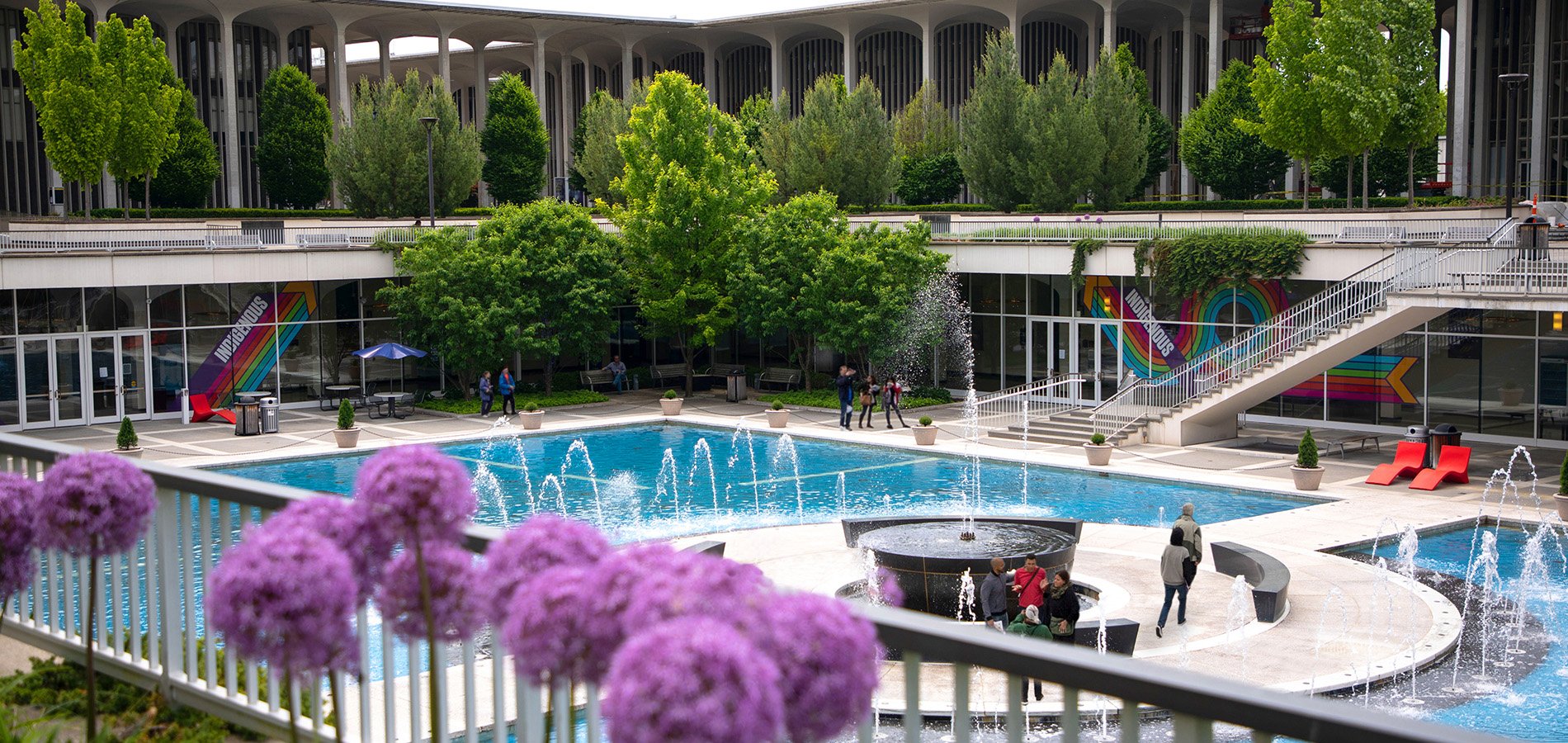 University at Albany - State University of New York