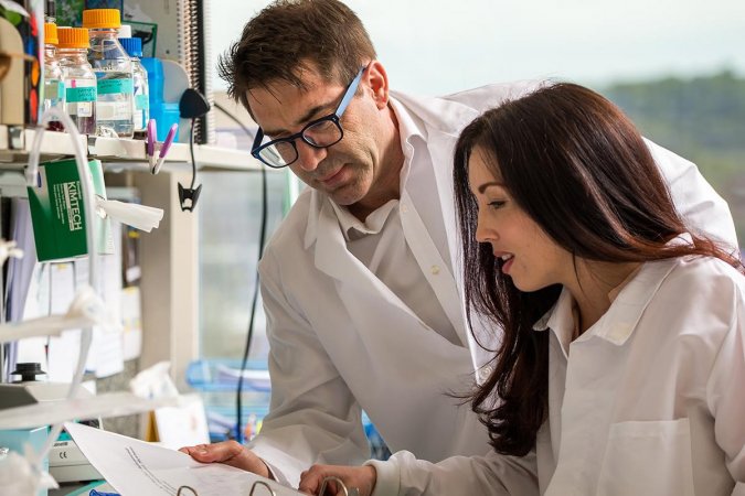 University at Albany - State University of New York