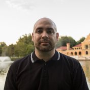 Current PhD Students | University at Albany