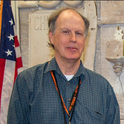 Researchers and Staff | University at Albany