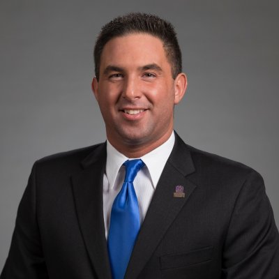 Jason Cotugno | University at Albany