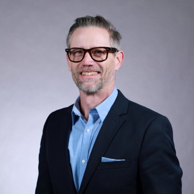 Daniel Goodwin | University at Albany