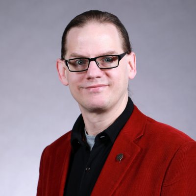 P.D. Magnus | University at Albany