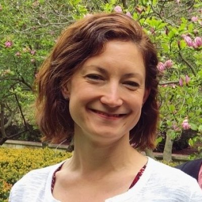 Jessica L. Martin | University at Albany