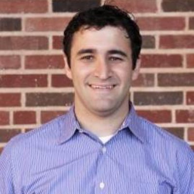 Benjamin G. Solomon | University at Albany