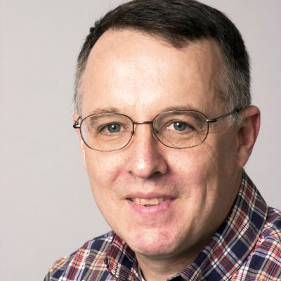 John Welch | University at Albany