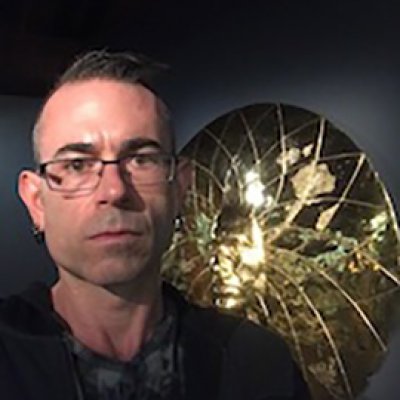 Eric Keenaghan | University at Albany