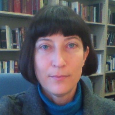 Wendy Raphael Roberts | University at Albany