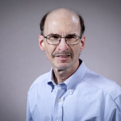 Daniel Keyser | University at Albany