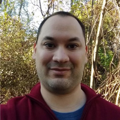 Jonathan Dirlam | University at Albany