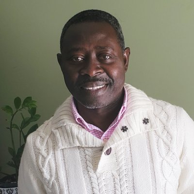 Alex Kumi-Yeboah | University at Albany