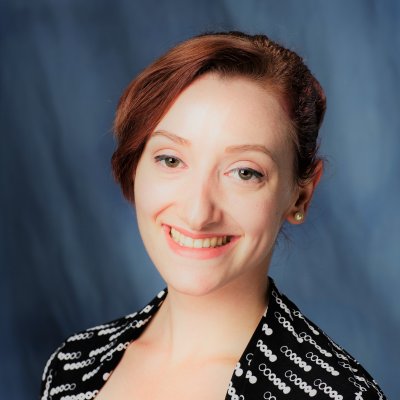 Elizabeth Delgado, BSc | University at Albany