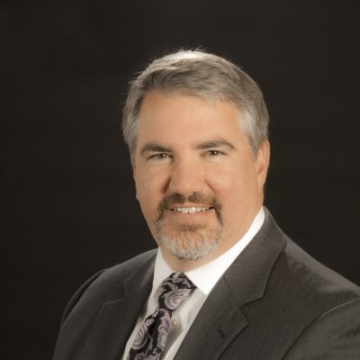 Mark Benson | University at Albany