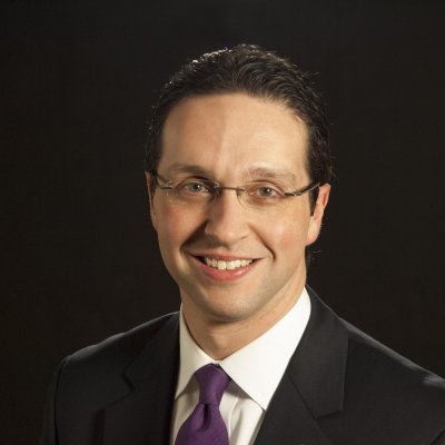 Michael N. Christakis | University at Albany