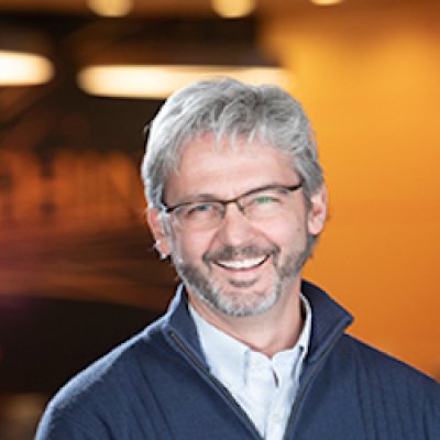 Robert Filkins | University at Albany