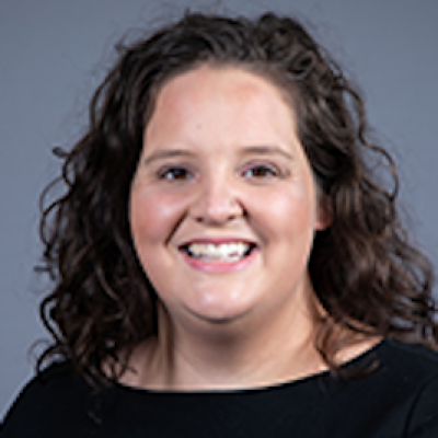 Sarah Gelfand | University at Albany