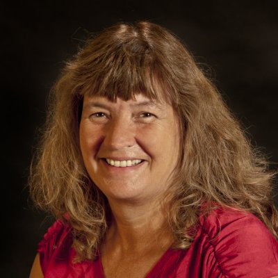 Anne Hildreth | University at Albany